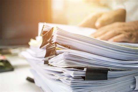Document Management Made Easy Secure Storage Solutions