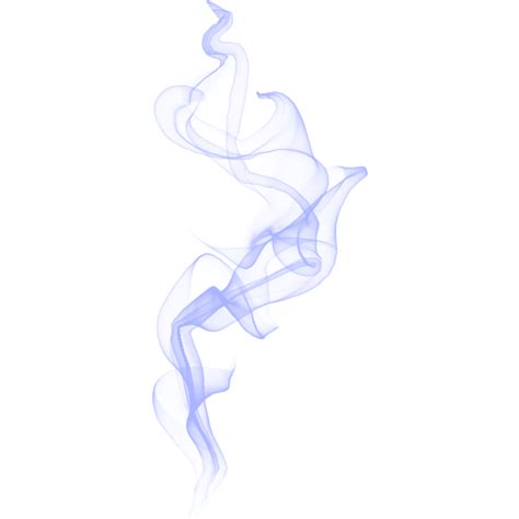 Realistic Smoke Effect 21104096 Png
