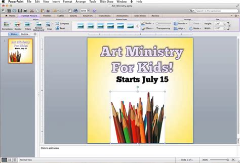 How To Remove Image Background In Powerpoint Progressive Church Media