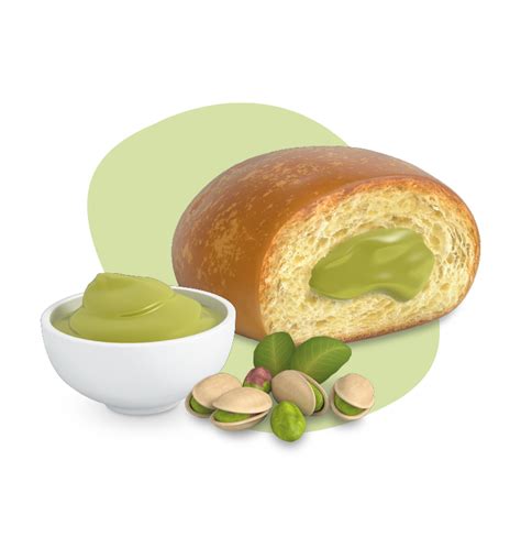 Pistachio Brioche Calories At Robert Curl Blog