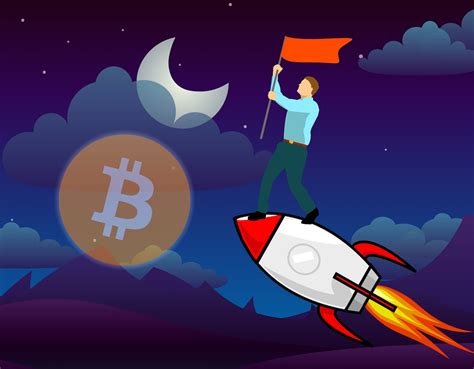 ビットコイン（btc）の将来性や今後はどうなる？価格予想は賛否両論！ コインメディアcoin Media