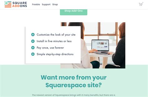 Adding Anchor Links In Squarespace 71 No Index Page Option