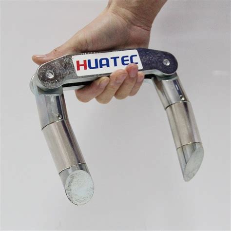 Crack Testing Magnetic Particle Testing Equipment High Precision 1 5kg Weight