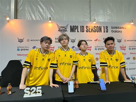 Gameplay Onic Id Mirip Onic Ph Dunia Games