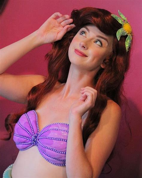 Pin On Ariel The Little Mermaid