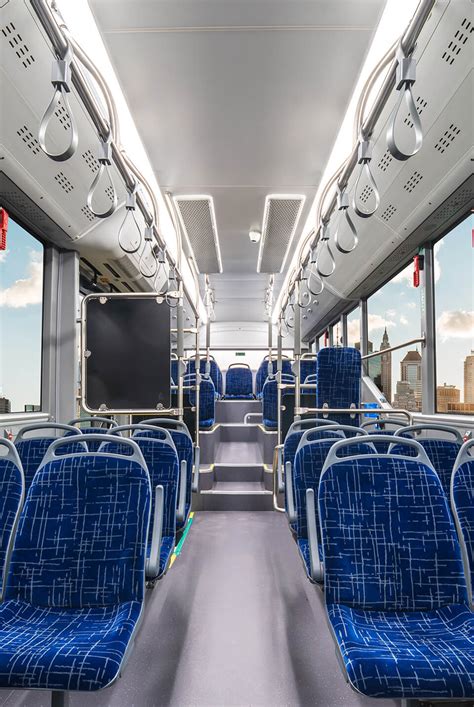 C12 Yutong Bus русская версия