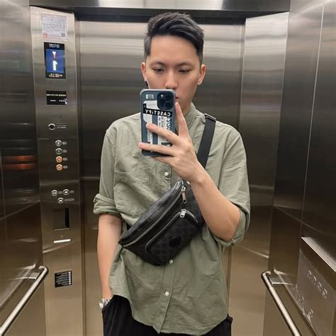 Bobo Chen Bobochenchen • Threads Say More