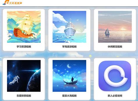 [资源分享]学习资源船舱 资源荟萃 Linux Do