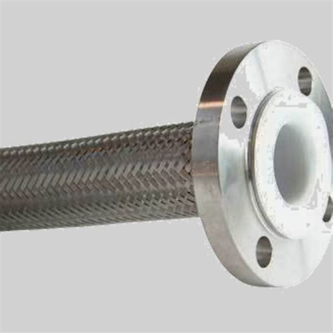 Ptfe Lined Hose Pipe Manufacturer In Indonesia