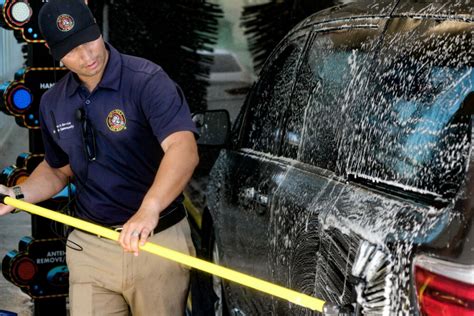 Big Dog Car Wash Gypsum Co At Kevin Tejeda Blog
