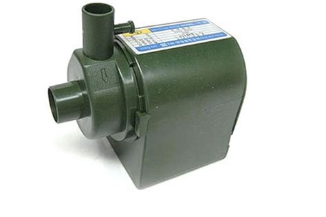 영일 영일펌프교역 Yi 35 수중펌프 33w 습식코아드릴급수용 수족관용 위시버킷