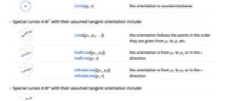 LineIntegrate Compute A Line IntegralWolfram Documentation