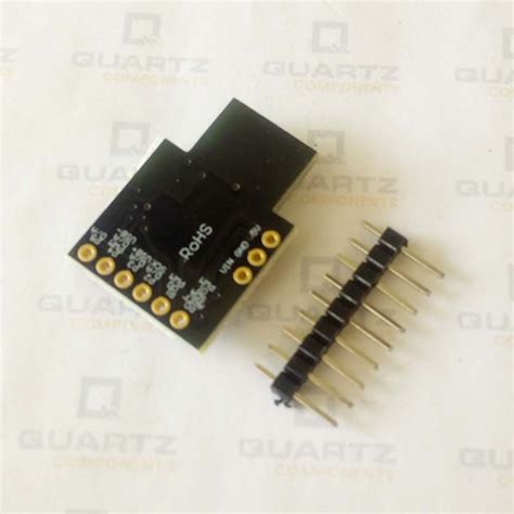 Attiny85 Usb Development Board Quartzcomponents
