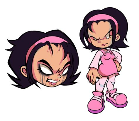 Nene By Foolywizard On Newgrounds