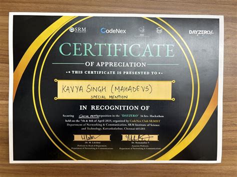 hackathon safepath srmist codenex aiforgood womensafety… kavya