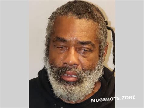 Bryant George 03242024 Leon County Mugshots Zone