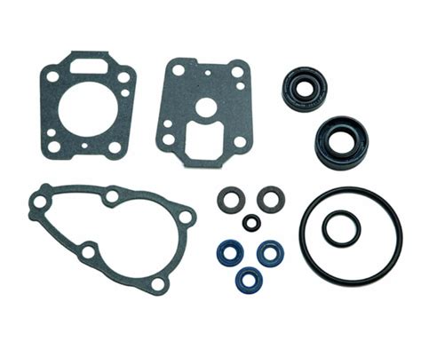 Mercury Packningssats Tätningssats Växelhus 4 5hk 2 Takt F4 F6 4 Takt Köp Allt Inom