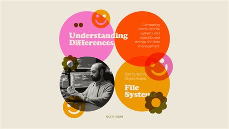 Distributed File Systems Vs Object Based Storage