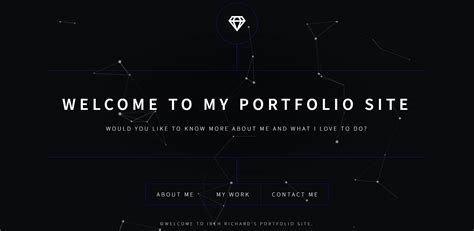 Microverse Htmlcss Module • Richard Oguzie Ibeh • Credential For