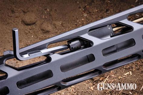 Ruger Sfar Full Review Guns And Ammo