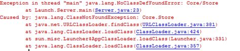 Java Netbeans Class File Keeps Getting Deleted When Main Method Is Run Stack Overflow