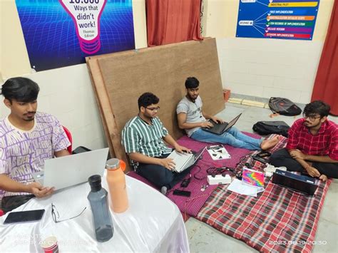 Abhiraj Sinha On Linkedin Thank You Vishal Sir For Giving Us The