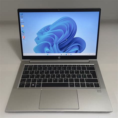 Se Produkter Som Liknar Laptop Hp Probook G Wi P Tradera