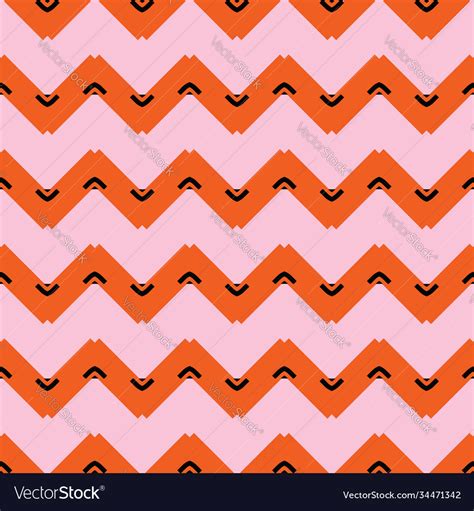 Seamless Pattern Texture Background Royalty Free Vector