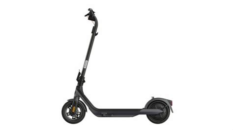 Ninebot E2 Pro Kickscooter By Segway Gs