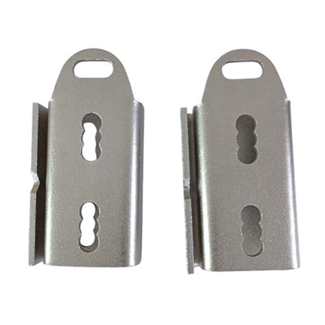 Mounting Bracket Application Industrial At Best Price In Delhi Bs Safety Goods