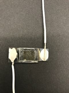 Schematic Illustration Show In The Effect Of Applying An Electric Field Download Scientific