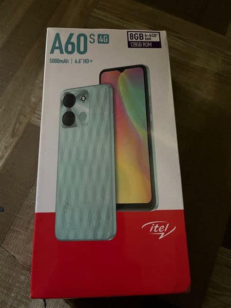Itel A S Mobile Phones Gadgets Mobile Phones Android Phones Android Others On Carousell