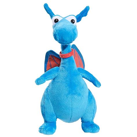 Doc Mcstuffins Dragon Stuffy Doc Mcstuffins Dragon Stuffy Stuffed
