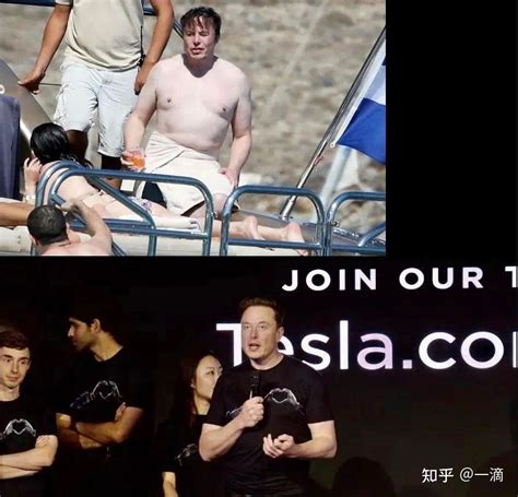 马斯克都在打的减肥神针到底是什么 知乎