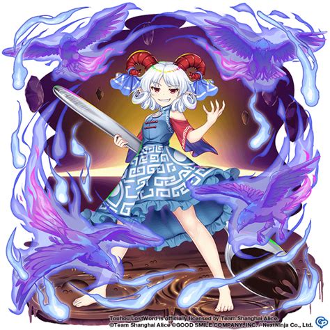 Characters Who Wield Comically Large Spoons R Topcharacterdesigns