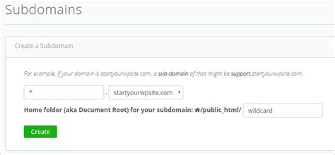How To Install And Setup Wordpress Multisite Network The Easy Way
