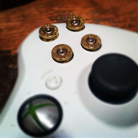 Xbox Controller Modding For FPS Lovers 5 Pics Izismile Com
