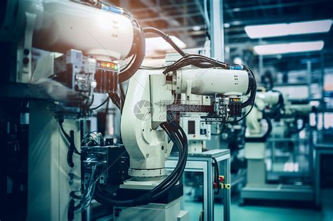 先进设备的工作高清图片下载 正版图片600774791 摄图网