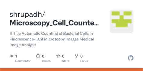 Github Shrupadhmicroscopycellcountermatlab Title Automatic Github Shrupadhmicroscopycellcountermatlab Title Automatic