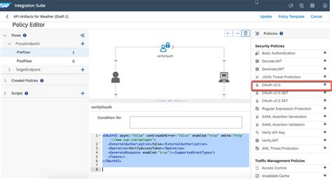 Building An Oauth2 Token Generator Api With Sap Btp Apim