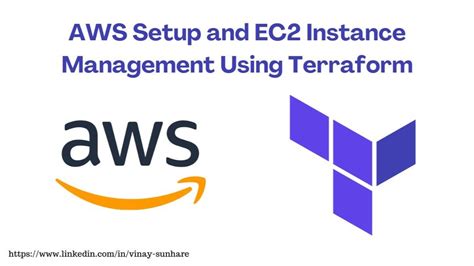 Aws Setup And Ec2 Instance Management Using Terraform