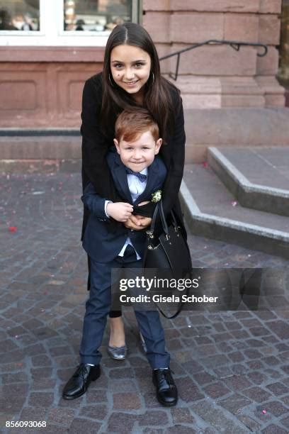 Pauletta Amira Pollmann Maris Atalay Photos And Premium High Res