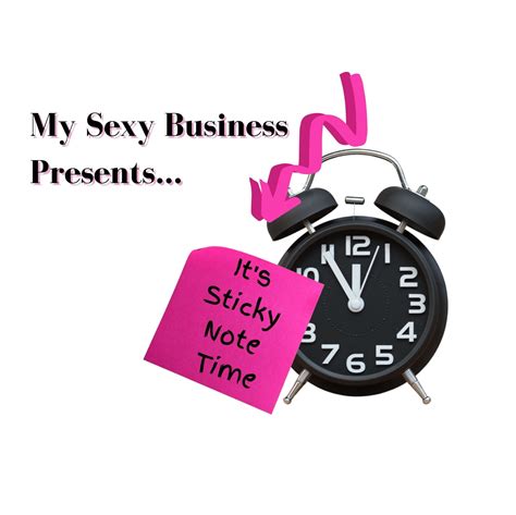 Build The Business You Want With My Sexy Business