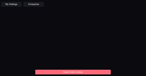 Prysm Fe Challenge Radovan Stevanovic Forked Codesandbox