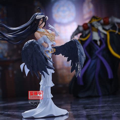 Overlord Figura Albedo Anime Market
