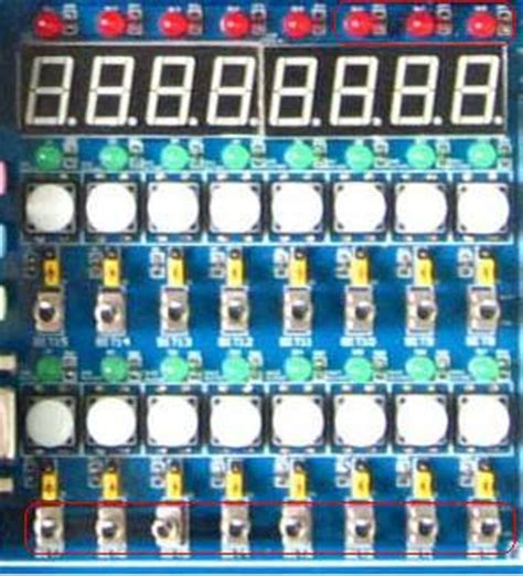 连载 FPGA Verilog HDL 系列实例 编码器 让linux飞一会儿 博客园