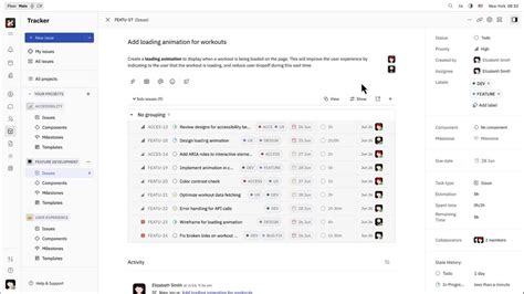 Huly Labs On Linkedin Productivity Taskmanagement Projectmanagement Opensource Svelte…