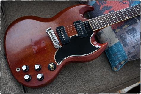 Do Vintage Guitars Actually Sound Better And Why