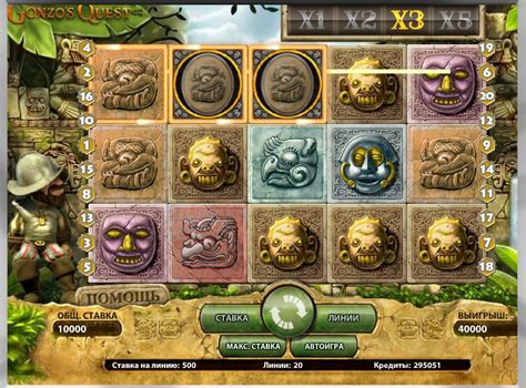 Золото Ацтеков Те самые автоматы играть онлайн Игры ВКонтакте