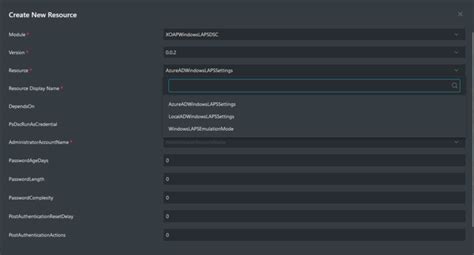 Secure Your Windows Environment Xoap Windows Laps Dsc Xoap